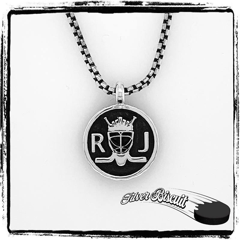 X-Custom Biscuit – SilverBiscuit